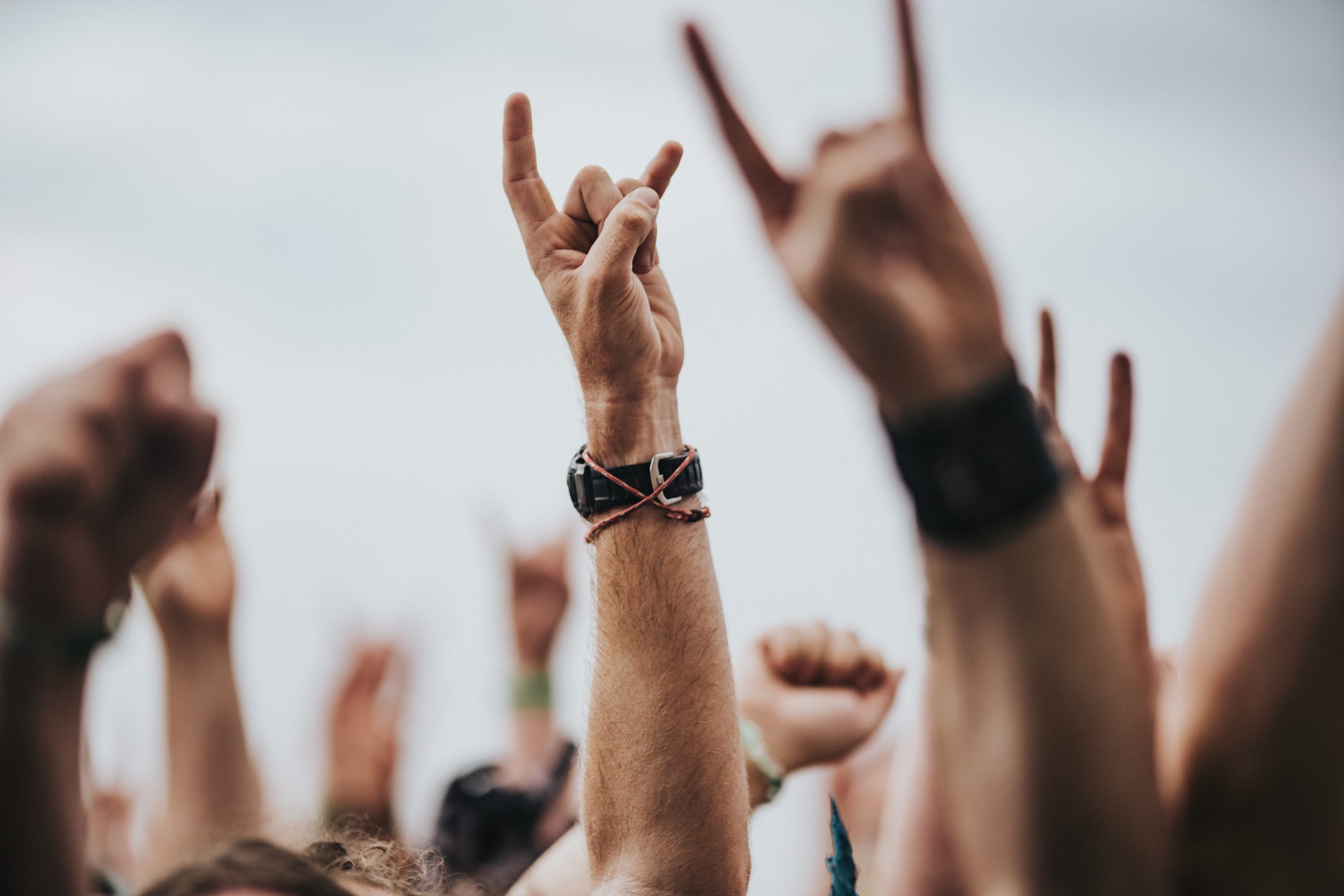 Faces of Festivals – Thomas Reischer